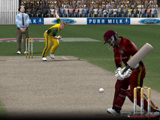 Ea Sports Cricket 2005 Pc Game Full Version - offersgugu