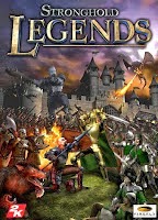 Stronghold Legends (PC) ~ Mecha Game