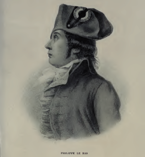 Memorias de la Revolución Francesa: personajes complejos para una ...