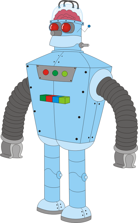 The Simpsons Vector Blog: Ficción 6