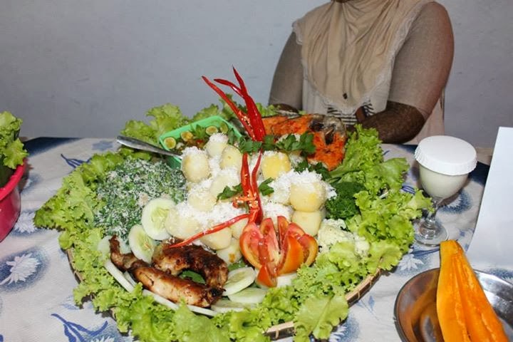 Galeri Photo LOMBA CIPTA MENU B2SA ~ T.P - PKK Kabupaten Bantaeng