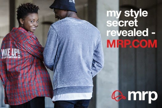 My Style Secret Revealed - MRP.com
