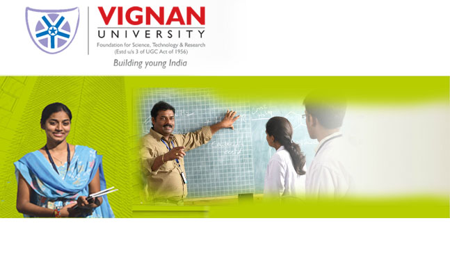Vignan University B.Tech R09 IV Yr II Sem Reg May 2013 Results | Vignan University B.Tech ...