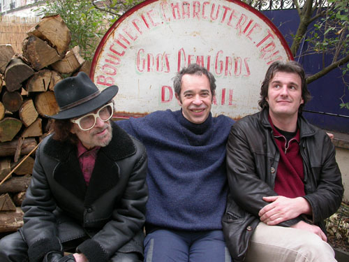 NOTICIAS Y EFEMERIDES MUSICALES Y DEL CINE: MUERE EL GENIO DEL JAZZ ...