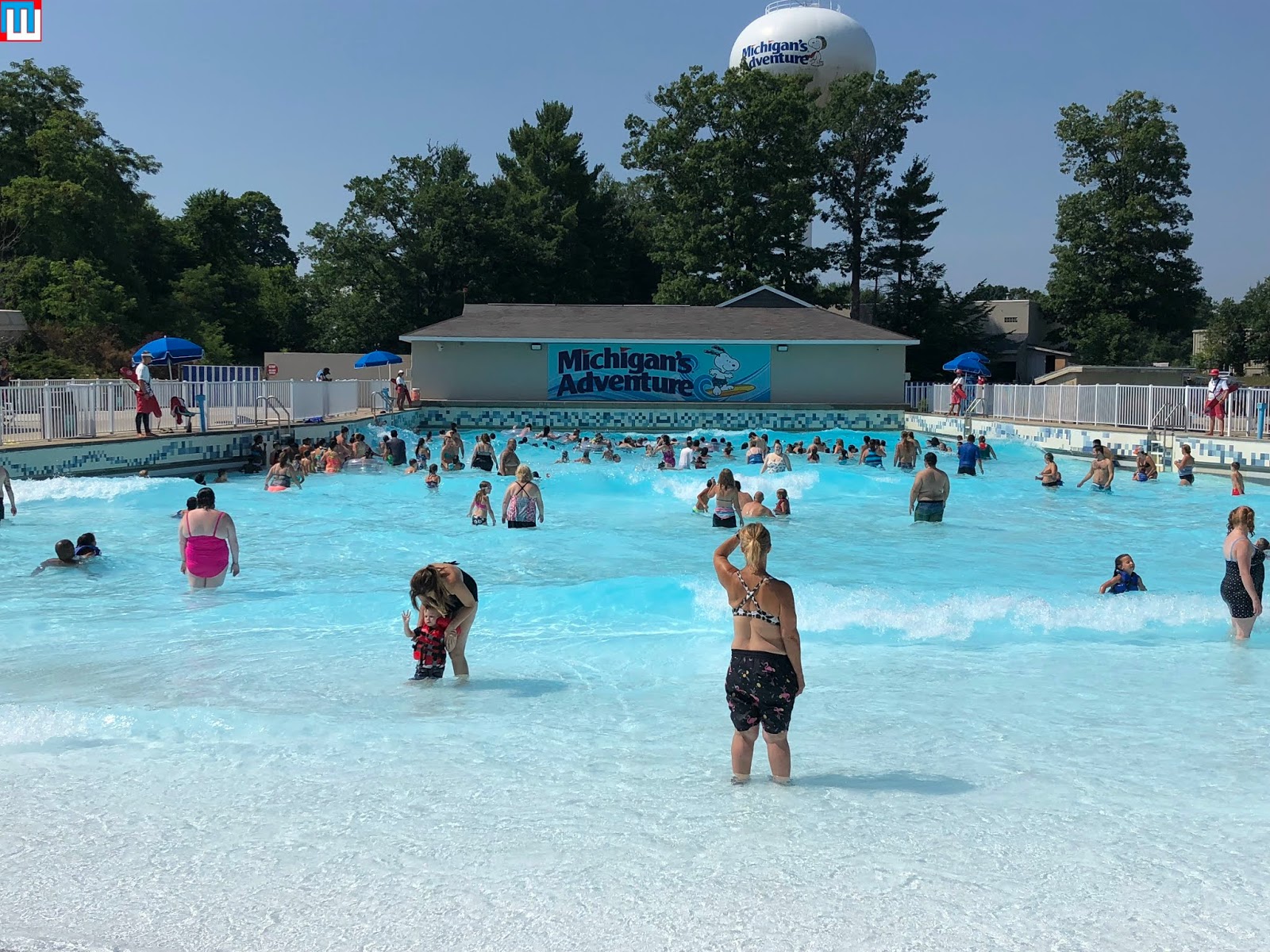 MidwestInfoGuide: Wildwater Adventures