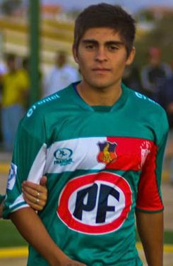 Felipe Barrientos