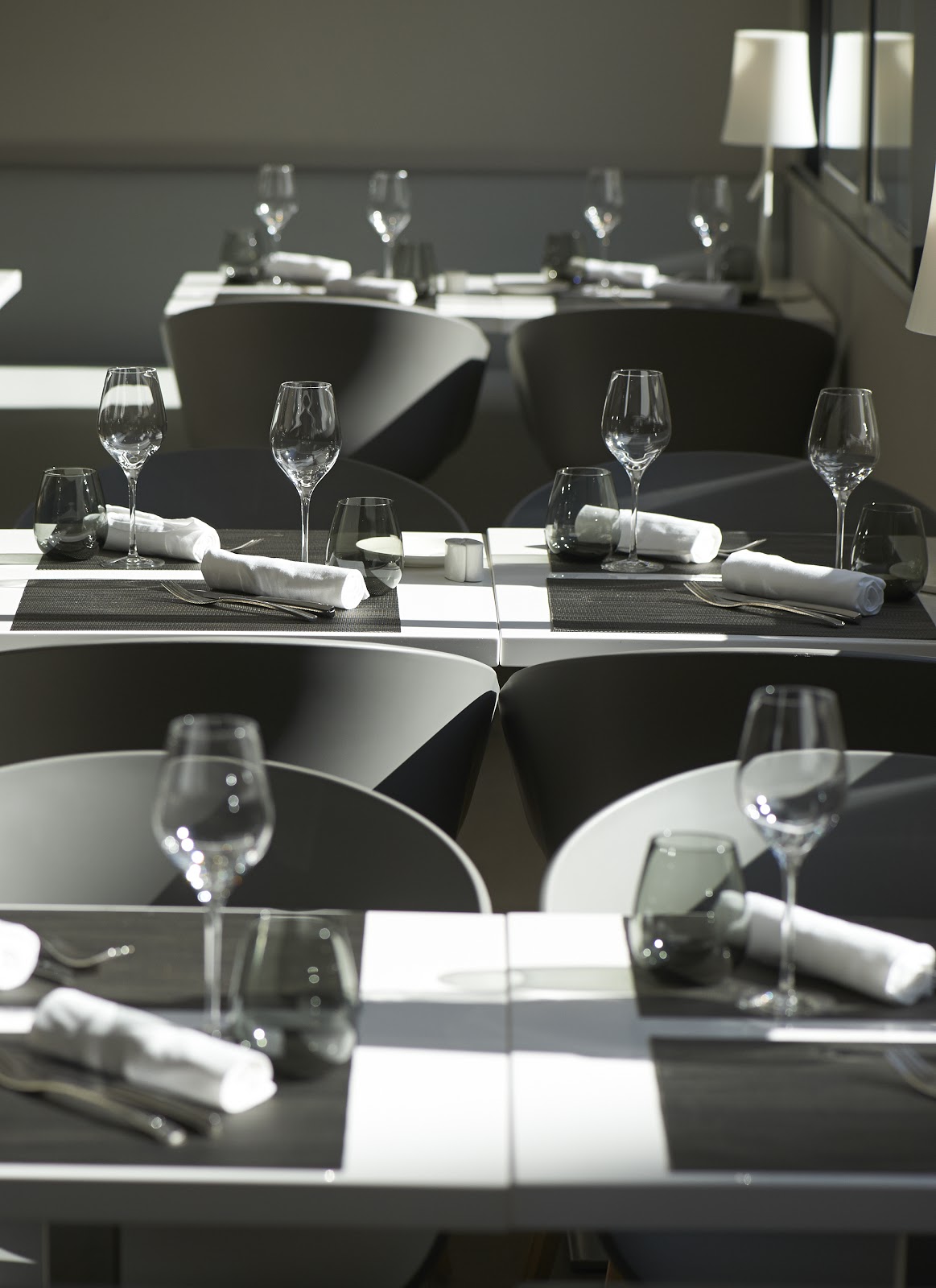 Le Prieuré Restaurant : Divers