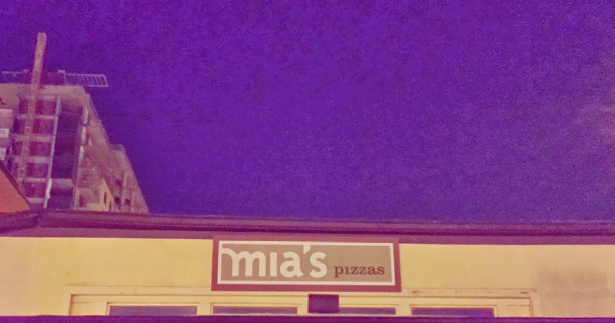 Robert Dyer @ Bethesda Row: Mia's Pizzas in Bethesda is now Alatri Bros ...