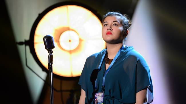 EUROVISION ADDICT: Melodifestivalen 2013: Semifinal 2 - Rehearsals