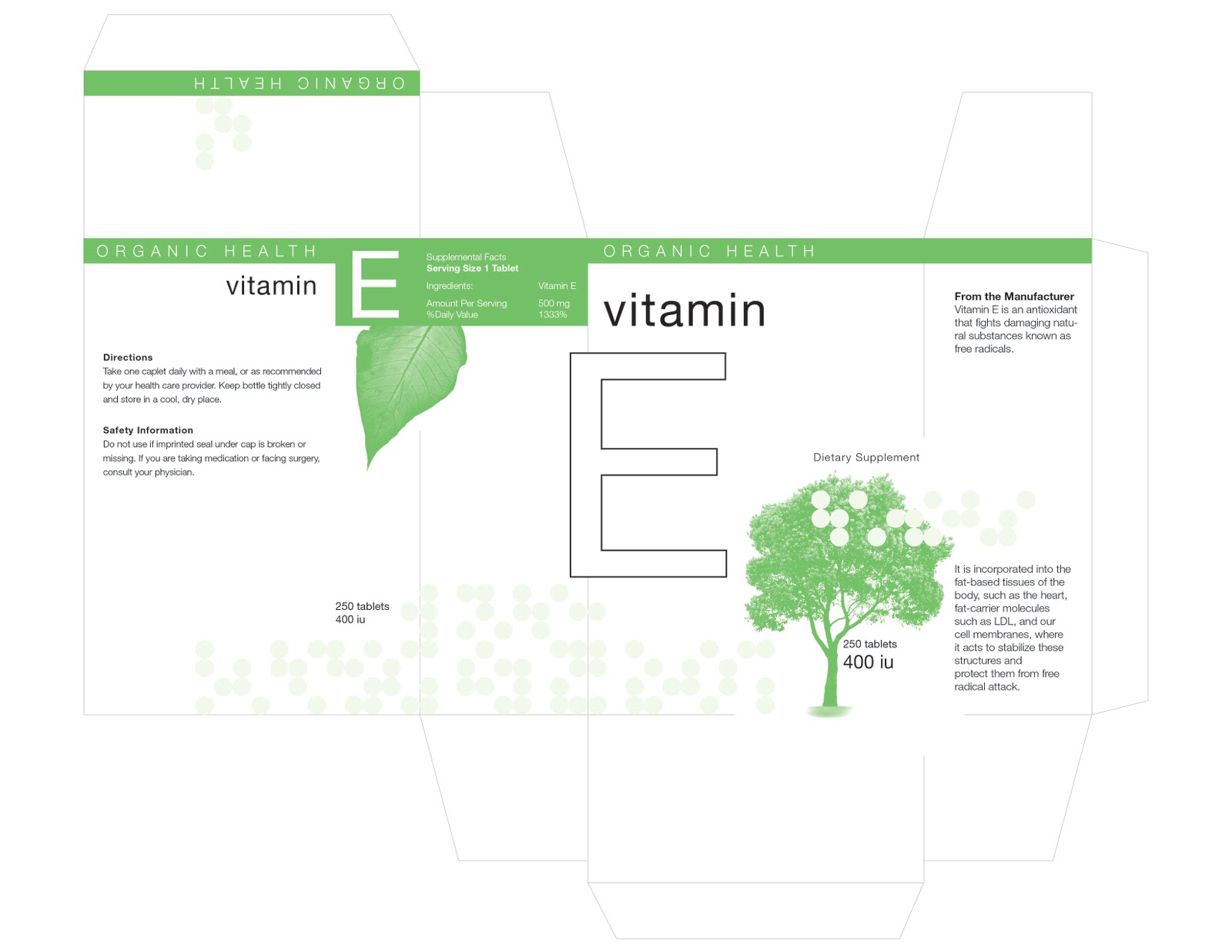 CMYKalamari: Vitamin Boxes