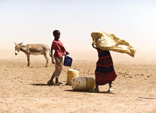 Adaptasi Manusia Secara Genetis dan Somatis - Konsep Geografi