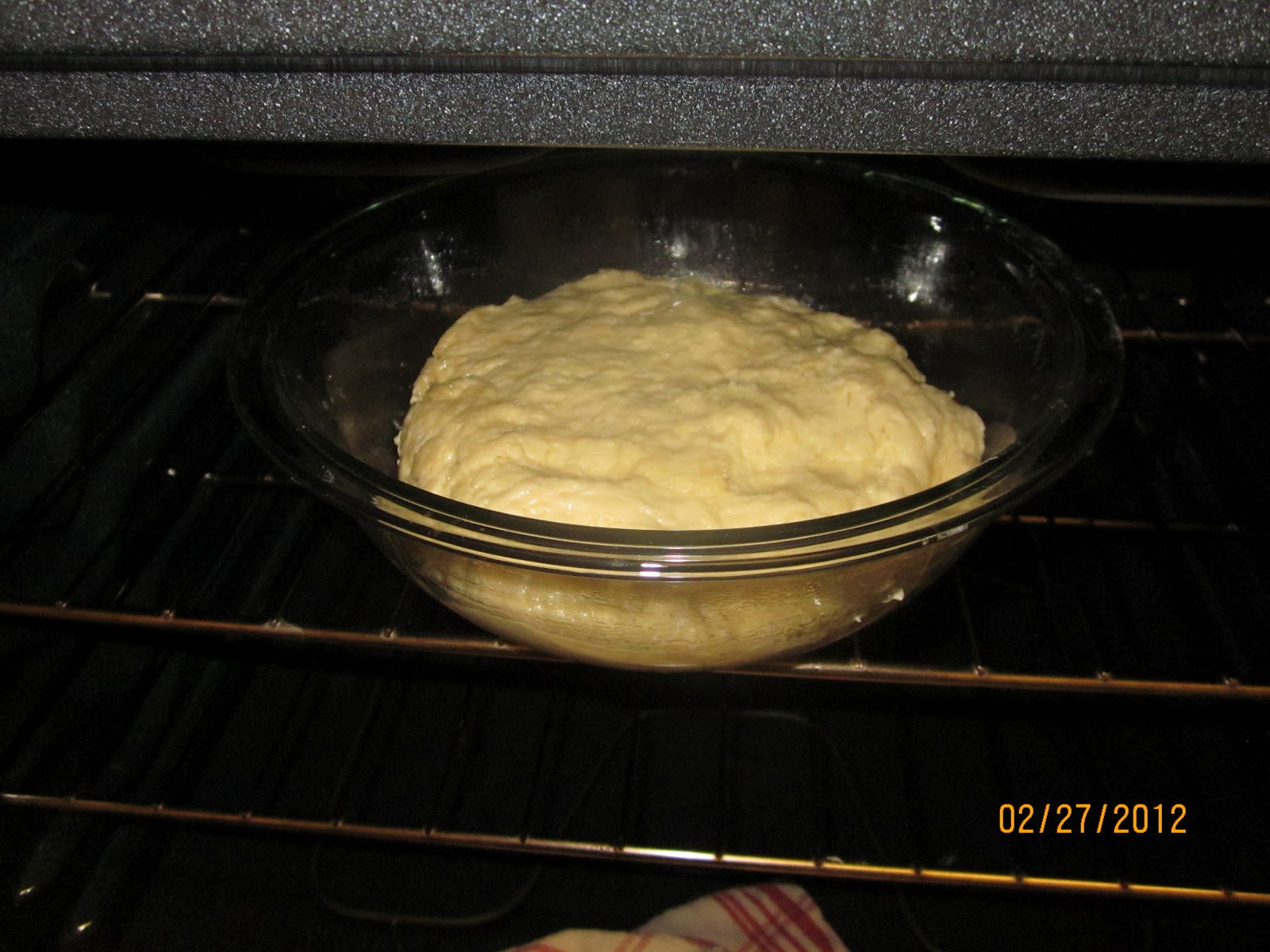 Pintresting Challenge: Clone of the Cinnabon