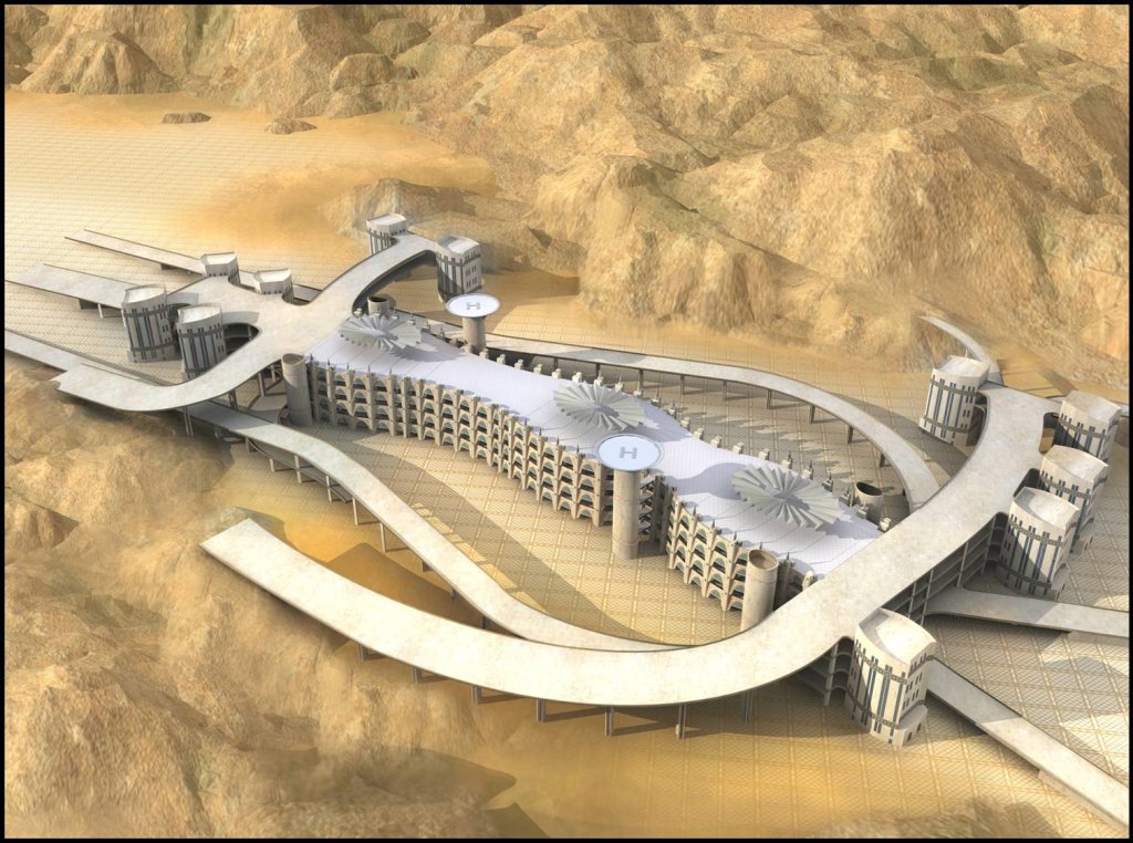 WORLD ARTISTS Showcase