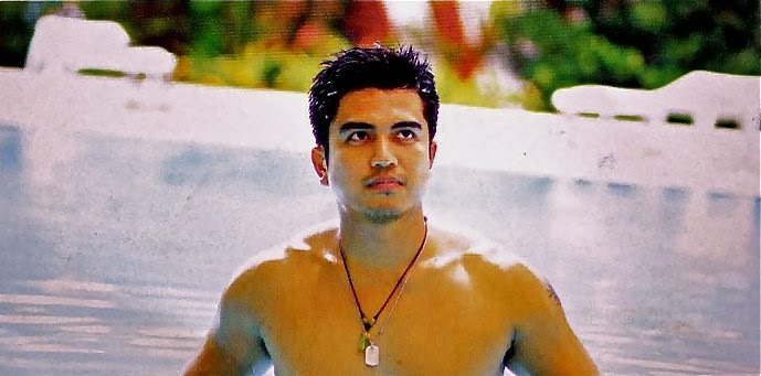 BoyMance BroMance: Doc Ferdinand "Ferdz" Recio