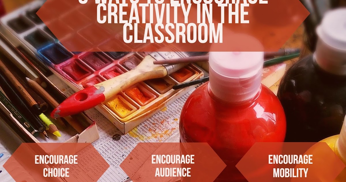 Blogging About The Web 2.0 Connected Classroom: 3 Ways To Encourage ...