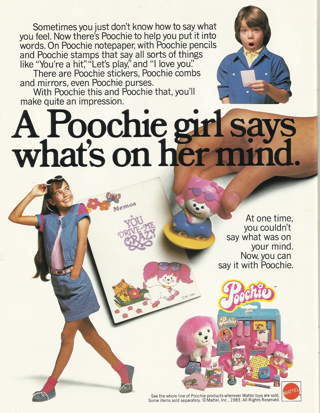 Toy-Addict.com: Poochie Cartoon Special