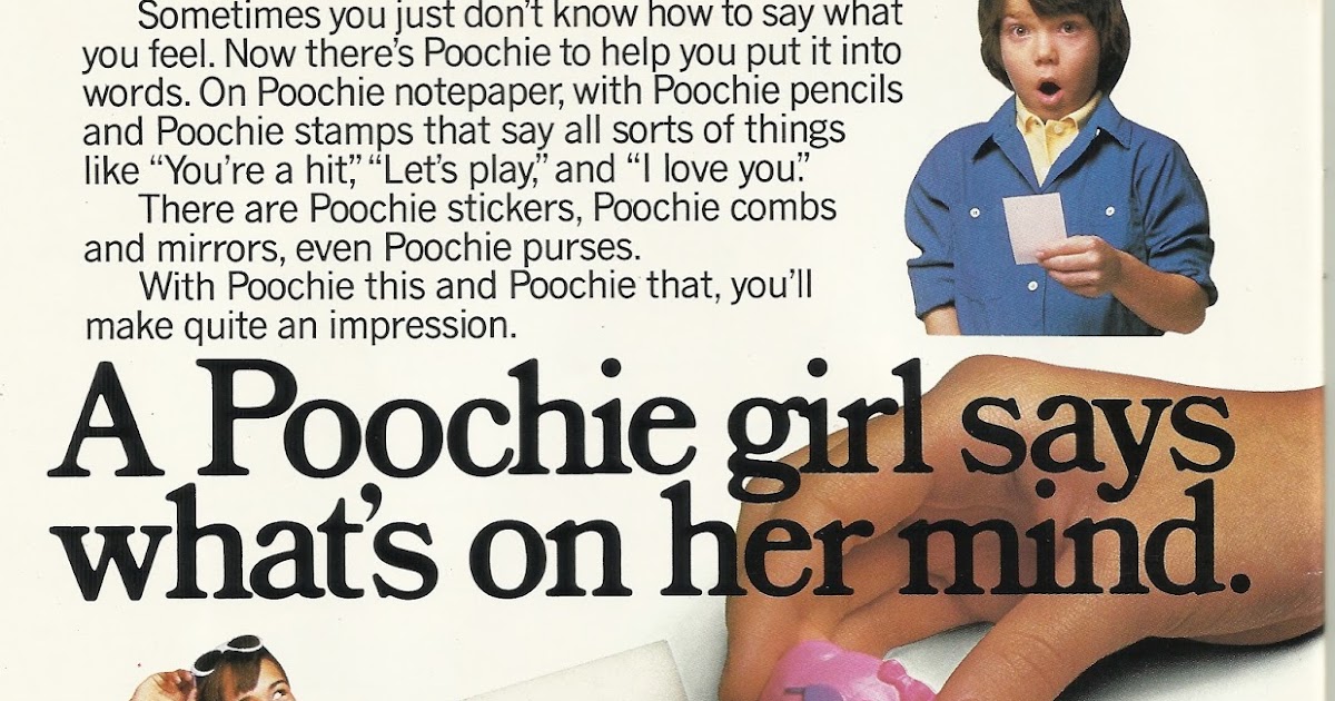 Toy-Addict.com: Poochie Cartoon Special