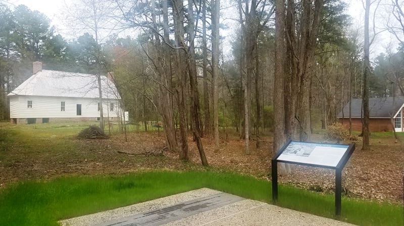 President James Monroe