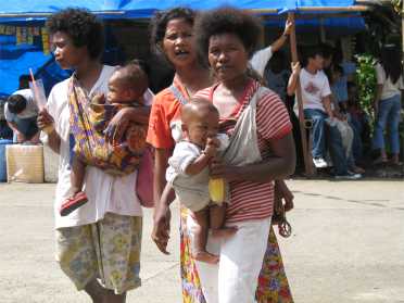 AETA PEOPLE: ONE OF THE FIRST AFRICAN NATIVES OF ASIA AND THE ORIGINAL ...