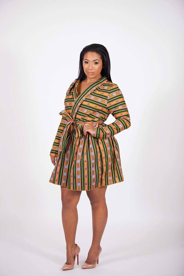 Who is Royda Urey and why is she making headlines