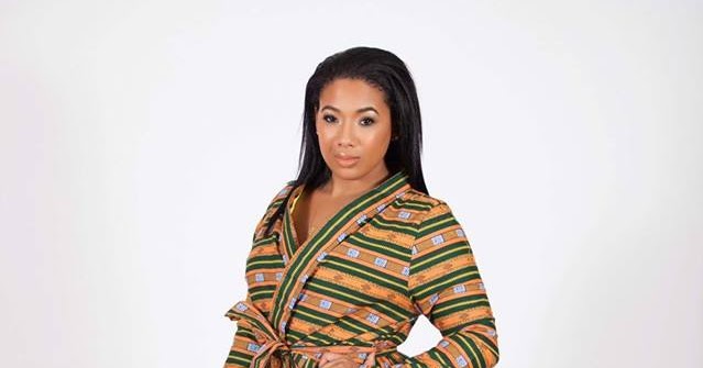 Who is Royda Urey and why is she making headlines