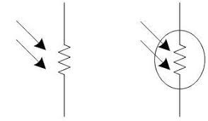 Prime Net: SENSOR LDR (Light Dependent Resitor)