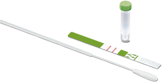 Ob/Gyn Updated : FDA approves a bedside test for assessing the risk of ...