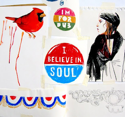 Rational Beauty: Q&A with Michael Gillette