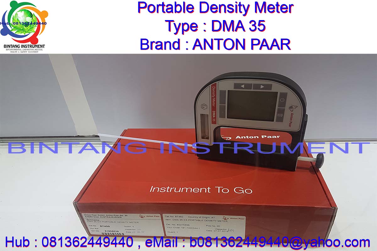 .: 081362449440 Jual Portable Density Meter , Jual Portable Density ...