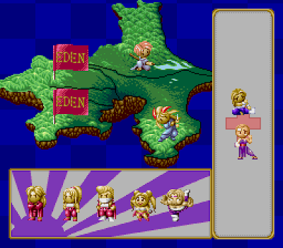 VGJUNK: ANE-SAN (PC ENGINE CD)