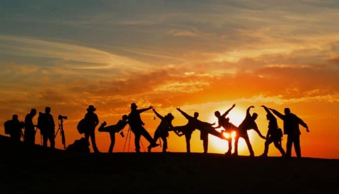 12 Jenis Kawan, Teman Sahabat Yang Baik Menurut Al-Quran