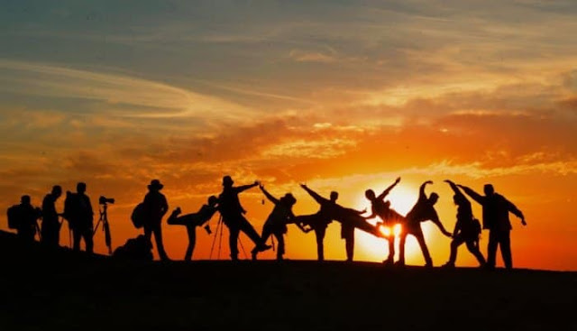 12 Jenis Kawan, Teman Sahabat Yang Baik Menurut Al-Quran