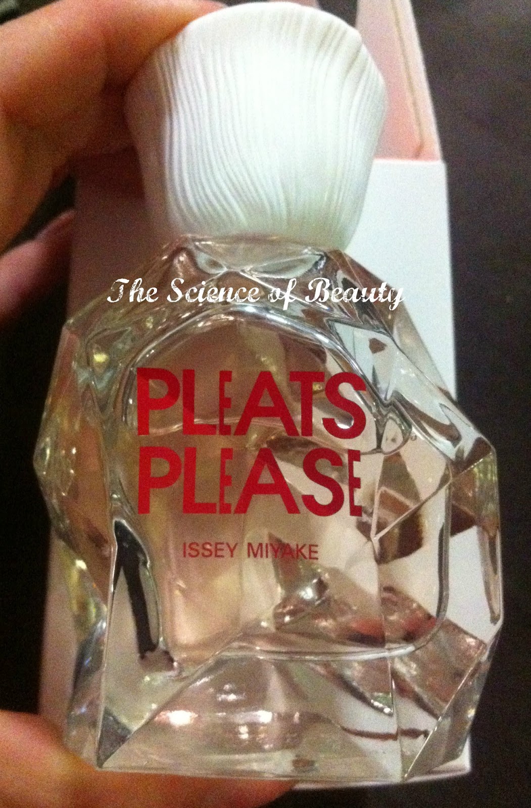The Science of Beauty: September 2012 The Science of Beauty: September 2012
