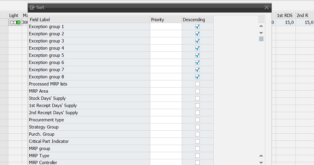 Sap Matrix: OSS message 2123147 - RMMD07NEW and RMMD06NEW for MD06/MD07