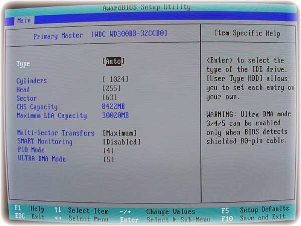 Belajar Itu Menyenangkan : Macam - Macam Bios