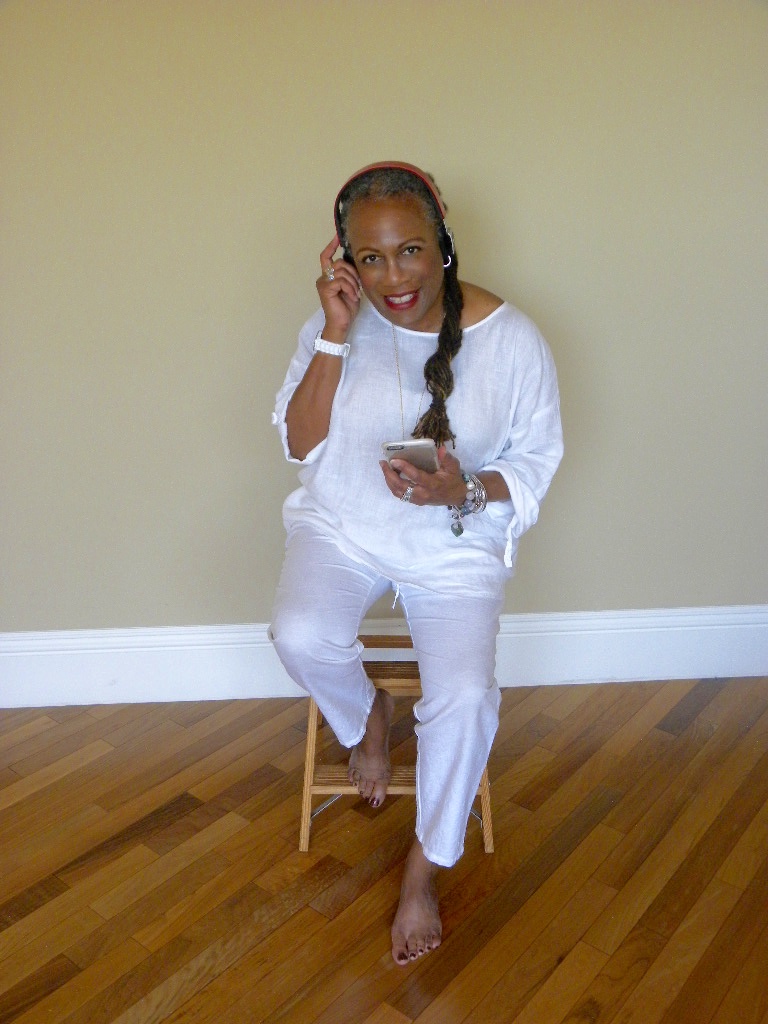 Changing Direction - Fashion and Lifestyle Blog: All White Everything ...