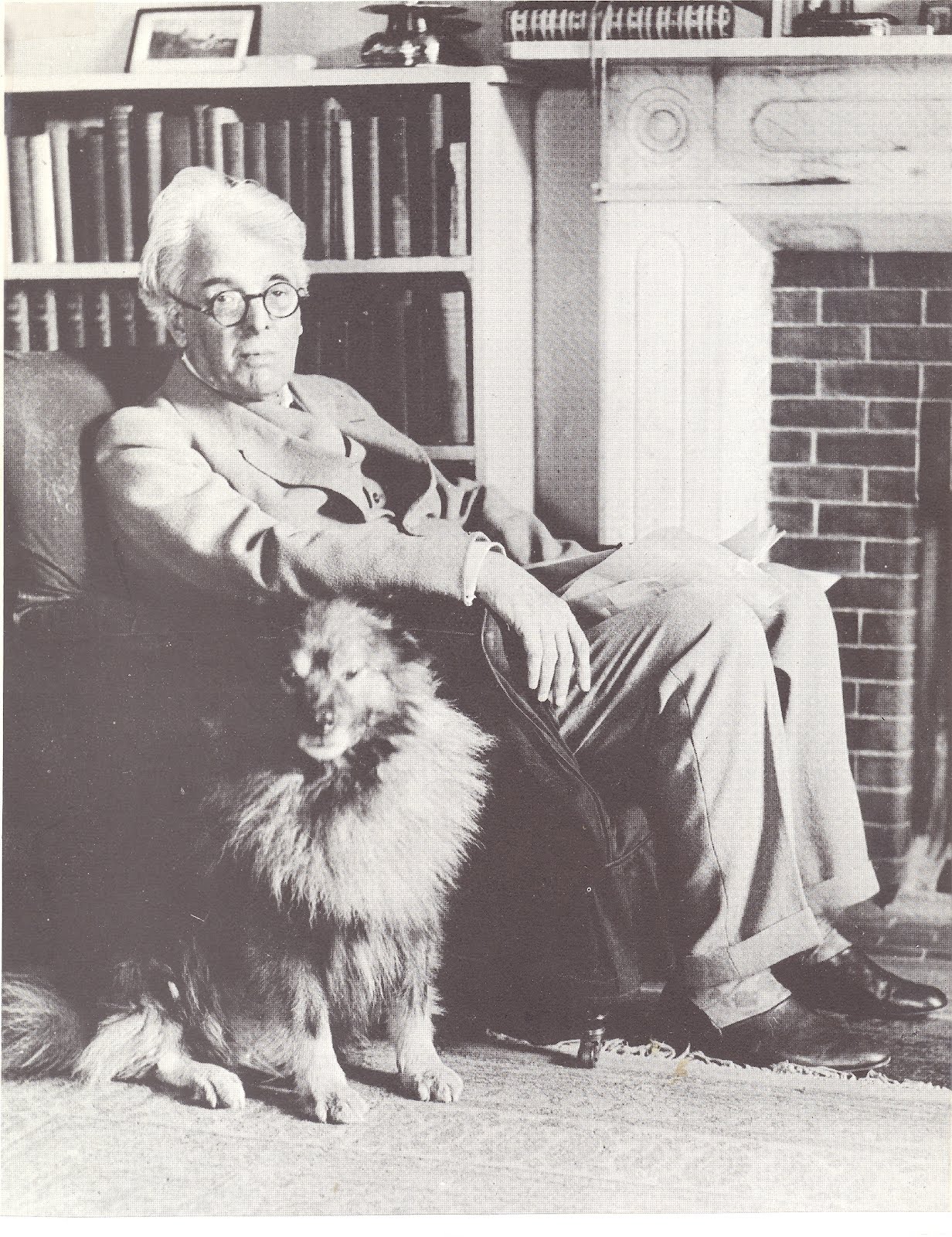 Updates, Live: Yeats: The Lamentation of the Old Pensioner