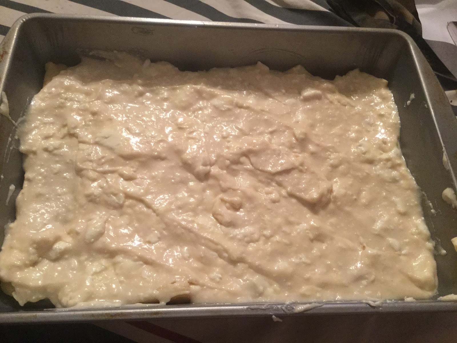 Countrified Hicks: Baked Apple Delight