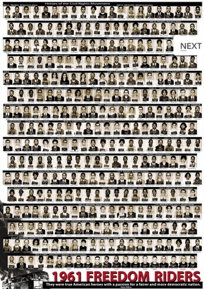 History with Rivera: May 2013