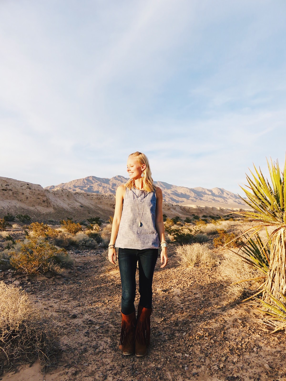 The wild, wild West... | : Green Chic Life