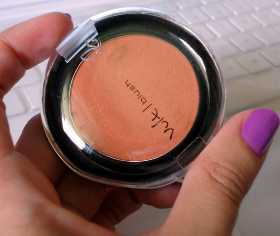 ! Acordei Linda !: BLUSH BOM E BARATO