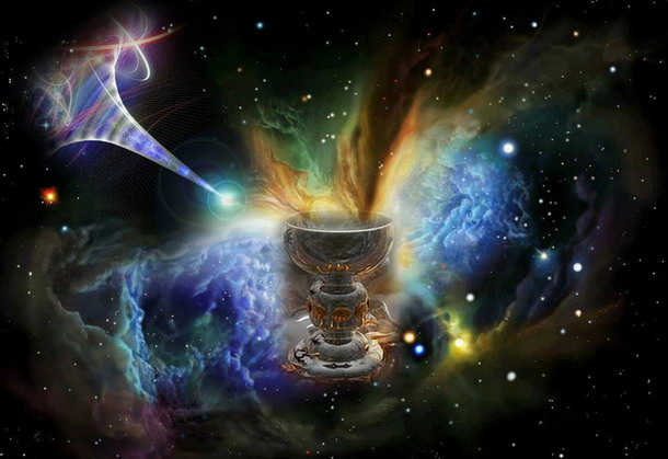 La misteriosa leyenda de los guardianes del Santo Grial - extranotix