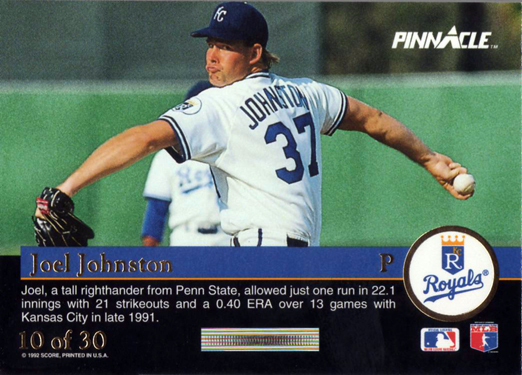 Capewood's Collections: You doesn't hasta call me Johnson! (Part 2)