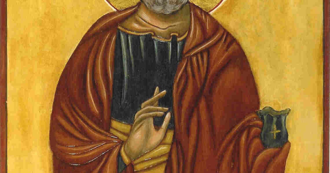 Mural Teológico: BERNABÉ, UN «APÓSTOL» A LOS GENTILES