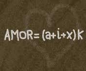 AULA O5: LA FÓRMULA DEL AMOR