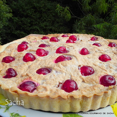 Le journal gourmand de Sacha ( blog principal : recettes culinaires ...