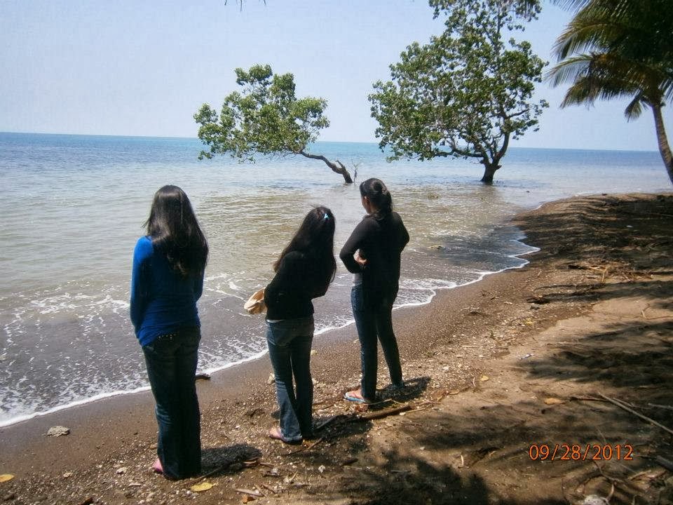 mi viaje y aventura: Pitogo Beach Resort, Sindangan Zamboanga Del Norte