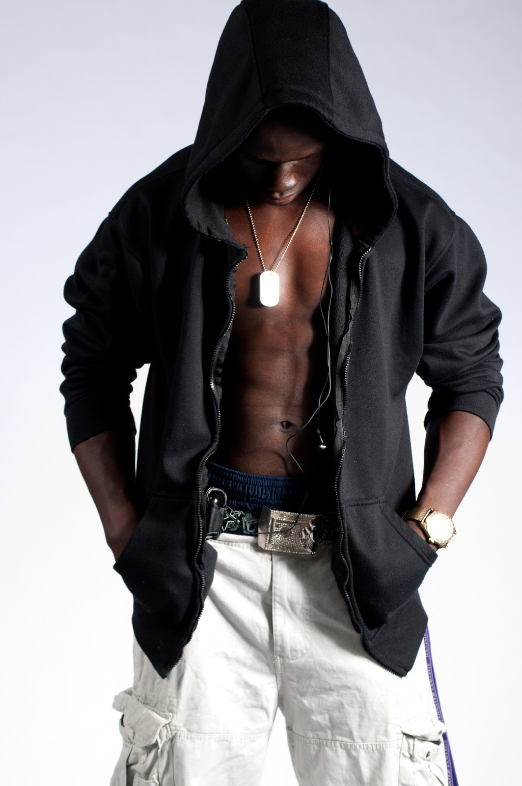 SparkyModels: How To Prepare For a Fitness Model Photo Shoot