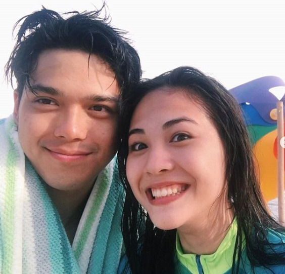 Janella Salvador revealed alleged physical abused experience from ex ...