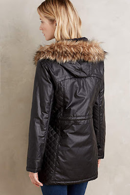 Live Give Love: December Jackets and Coats